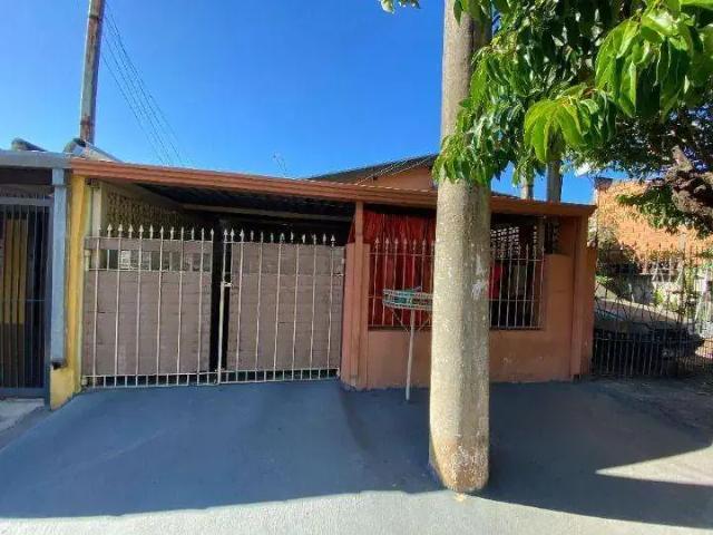 Casa / Sobrado para Venda em Sumaré/SP Jardim Bom Retiro Nova Veneza 1 Quartos