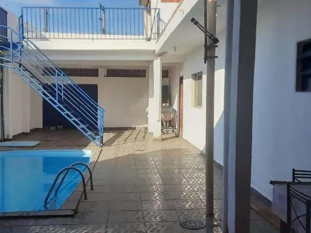 Casa / Sobrado para Venda em Sumaré/SP Jardim Bom Retiro Nova Veneza 2 Quartos