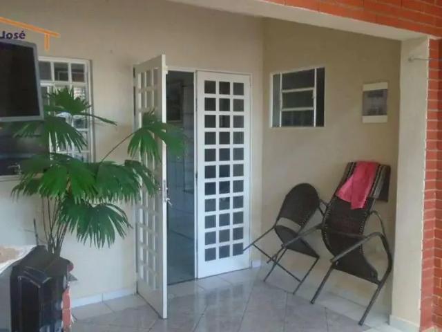 Casa / Sobrado para Venda em Sumaré/SP Jardim Bom Retiro Nova Veneza 2 Quartos