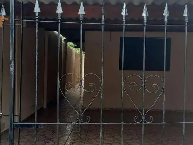 Casa / Sobrado para Venda em Sumaré/SP Jardim Bom Retiro Nova Veneza 2 Quartos