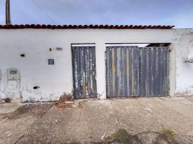 Casa / Sobrado para Venda em Sumaré/SP Jardim Bom Retiro Nova Veneza 2 Quartos