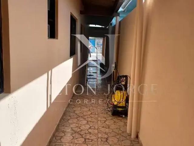 Casa / Sobrado para Venda em Sumaré/SP Jardim Bom Retiro Nova Veneza 2 Quartos