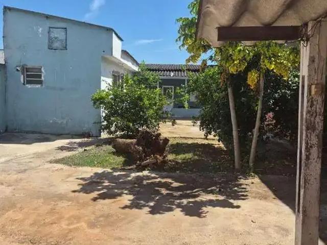 Casa / Sobrado para Venda em Sumaré/SP Jardim Bom Retiro Nova Veneza 2 Quartos