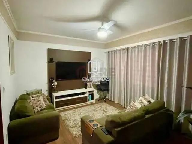 Casa / Sobrado para Venda em Sumaré/SP Jardim Bom Retiro Nova Veneza 2 Quartos