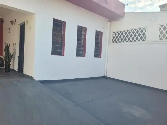 Casa / Sobrado para Venda em Sumaré/SP Jardim Bom Retiro Nova Veneza 2 Quartos