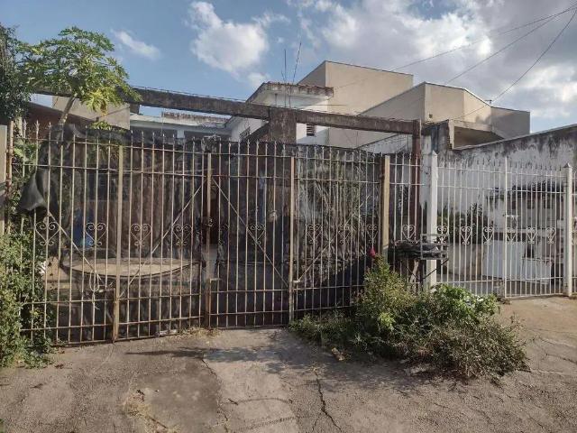 Casa / Sobrado para Venda em Sumaré/SP Jardim Bom Retiro Nova Veneza 2 Quartos