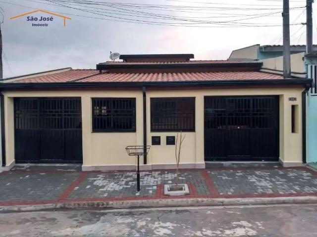 Casa / Sobrado para Venda em Sumaré/SP Jardim Bom Retiro Nova Veneza 2 Quartos