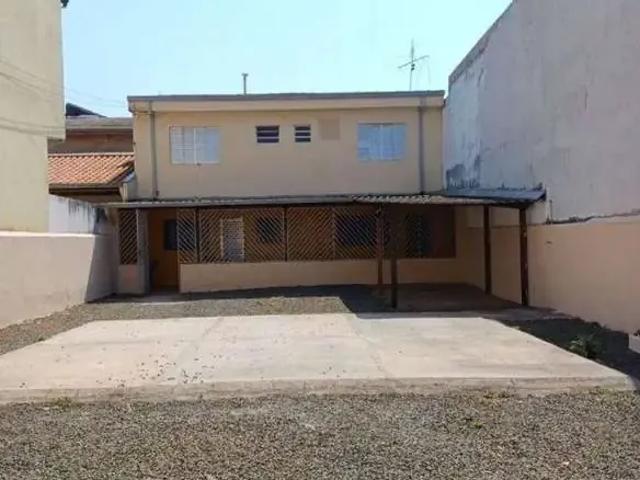 Casa / Sobrado para Venda em Sumaré/SP Jardim Bom Retiro Nova Veneza 2 Quartos