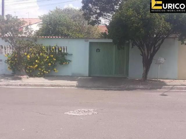 Casa / Sobrado para Venda em Sumaré/SP Jardim Bom Retiro Nova Veneza 3 Quartos