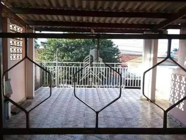 Casa / Sobrado para Venda em Sumaré/SP Jardim Bom Retiro Nova Veneza 3 Quartos