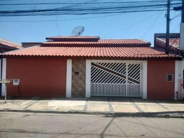 Casa / Sobrado para Venda em Sumaré/SP Jardim Bom Retiro Nova Veneza 3 Quartos