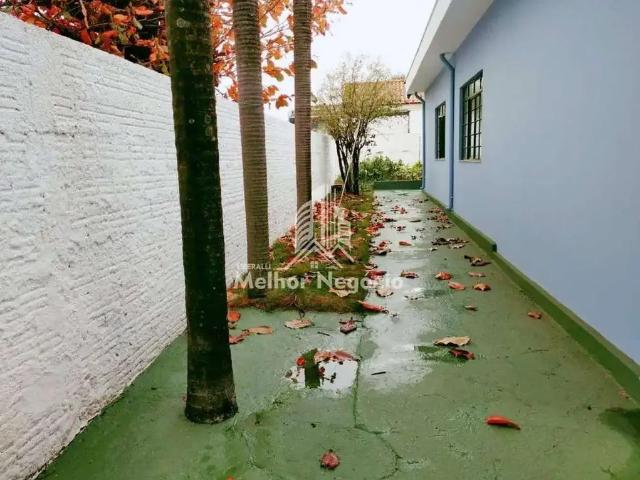 Casa / Sobrado para Venda em Sumaré/SP Jardim Bom Retiro Nova Veneza 3 Quartos