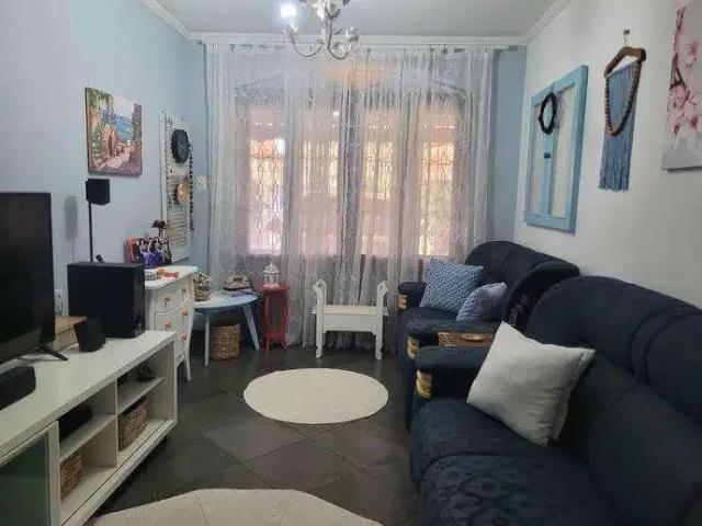 Casa / Sobrado para Venda em Sumaré/SP Jardim Bom Retiro Nova Veneza 3 Quartos