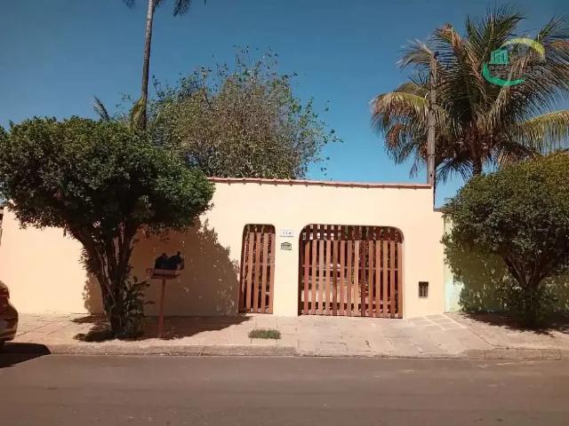 Casa / Sobrado para Venda em Sumaré/SP Jardim Bom Retiro Nova Veneza 3 Quartos
