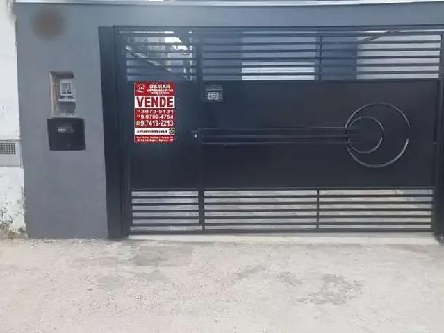Casa / Sobrado para Venda em Sumaré/SP Jardim Bom Retiro Nova Veneza 3 Quartos