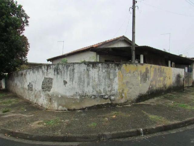 Casa / Sobrado para Venda em Sumaré/SP Jardim Basilicata 2 Quartos