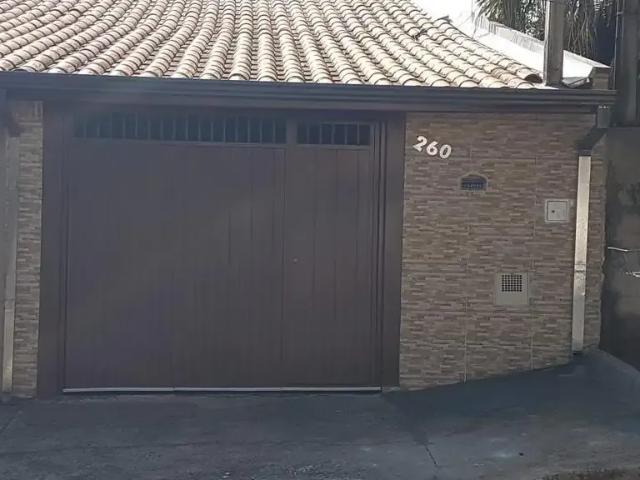 Casa / Sobrado para Venda em Sumaré/SP Jardim Basilicata 2 Quartos