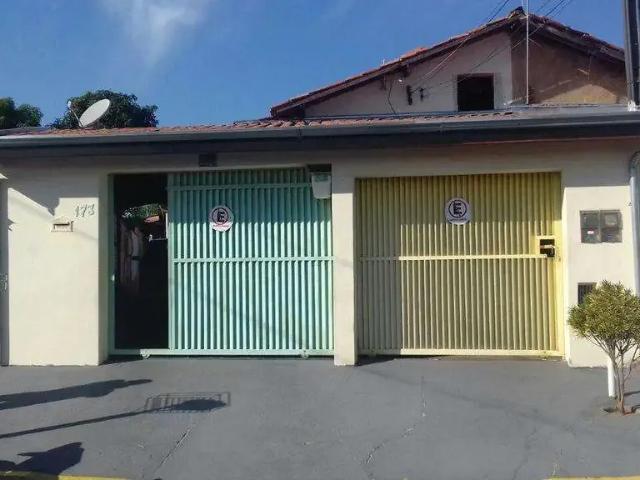 Casa / Sobrado para Venda em Sumaré/SP Jardim Basilicata 3 Quartos