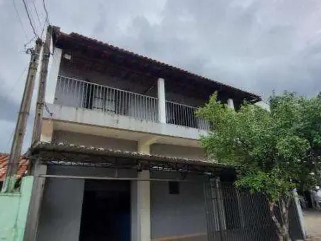 Casa / Sobrado para Venda em Sumaré/SP Jardim Bela Vista 4 Quartos