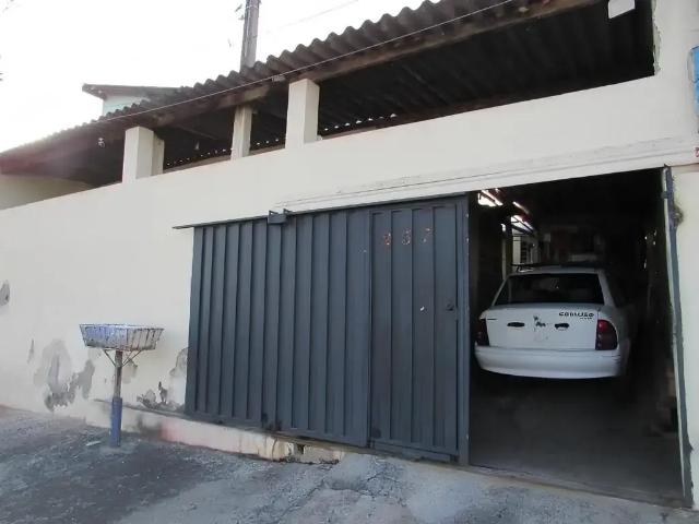 Casa / Sobrado para Venda em Sumaré/SP Jardim Bela Vista 2 Quartos