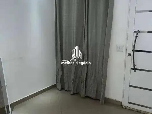 Casa / Sobrado para Venda em Sumaré/SP Jardim Bela Vista 2 Quartos