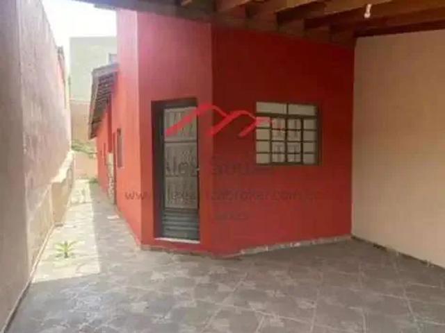 Casa / Sobrado para Venda em Sumaré/SP Jardim Bela Vista 2 Quartos
