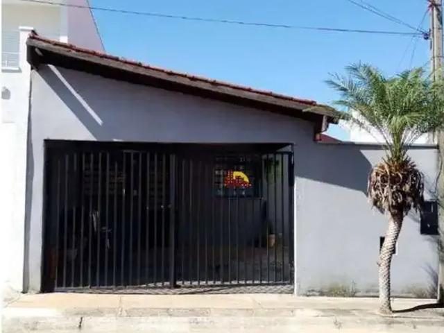 Casa / Sobrado para Venda em Sumaré/SP Jardim Bela Vista 2 Quartos