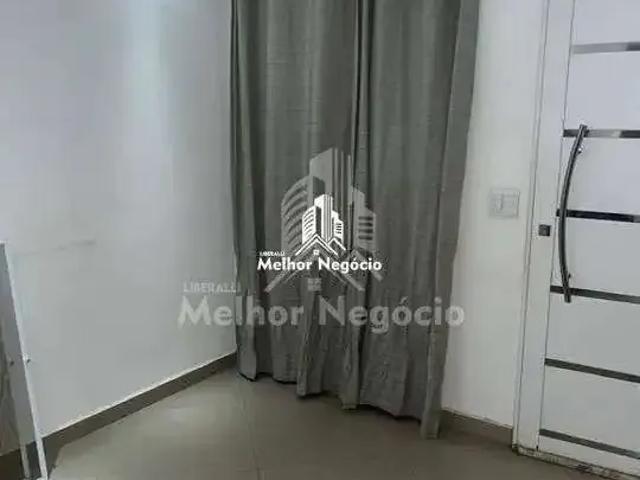 Casa / Sobrado para Venda em Sumaré/SP Jardim Bela Vista 2 Quartos