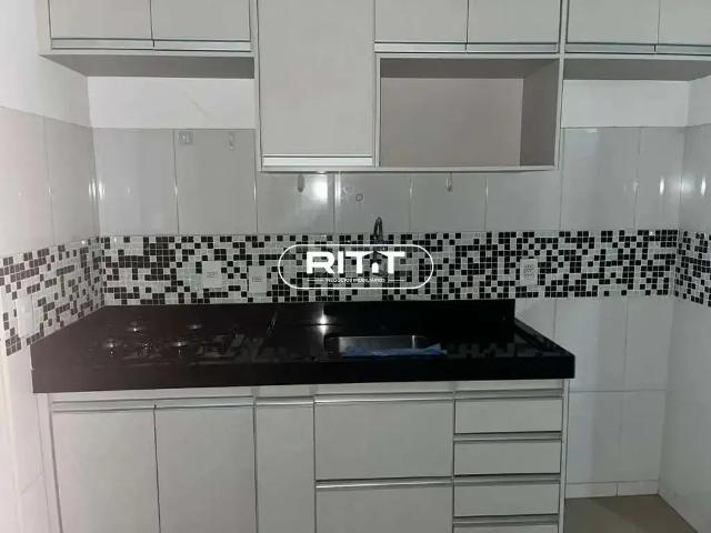 Casa / Sobrado para Venda em Sumaré/SP Jardim Bela Vista 2 Quartos