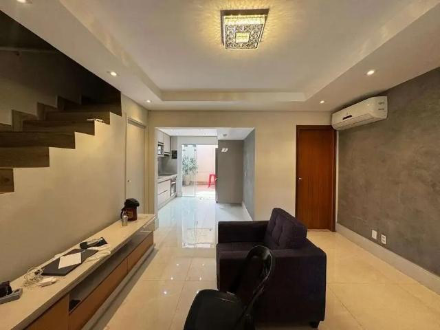 Casa / Sobrado para Venda em Sumaré/SP Jardim Bela Vista 3 Quartos