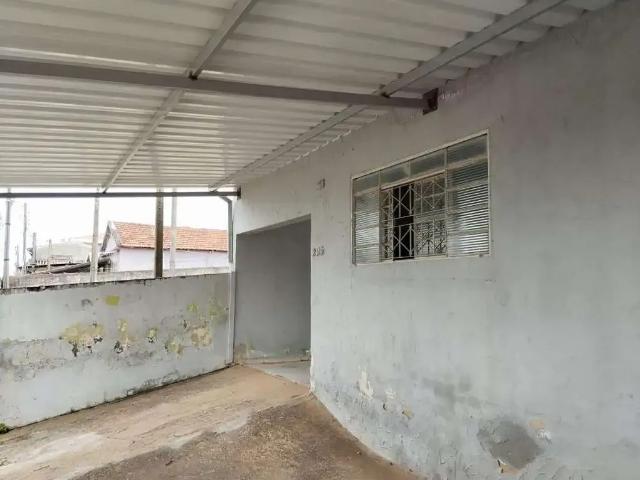 Casa / Sobrado para Venda em Sumaré/SP Jardim Bela Vista 3 Quartos