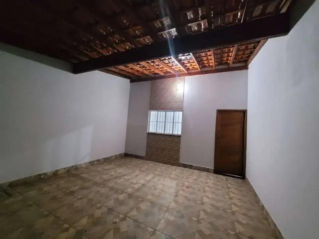 Casa / Sobrado para Venda em Sumaré/SP Jardim do Trevo Nova Veneza 2 Quartos