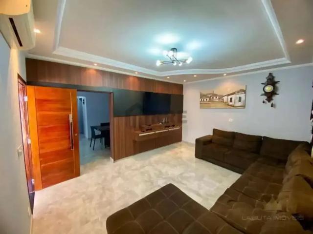 Casa / Sobrado para Venda em Sumaré/SP Jardim dos Ipês 3 Quartos