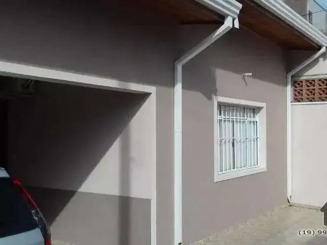 Casa / Sobrado para Venda em Sumaré/SP Jardim dos Ipês 3 Quartos