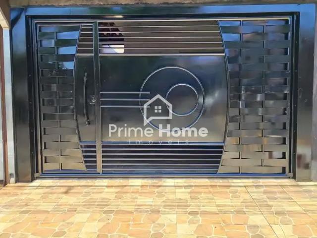 Casa / Sobrado para Venda em Sumaré/SP Jardim dos Ipês 2 Quartos