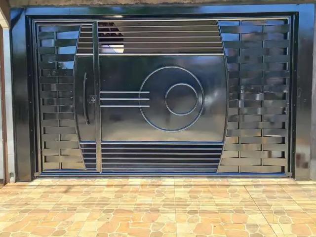 Casa / Sobrado para Venda em Sumaré/SP Jardim dos Ipês 2 Quartos