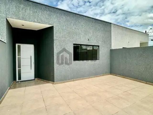 Casa / Sobrado para Venda em Sumaré/SP Jardim dos Ipês 2 Quartos