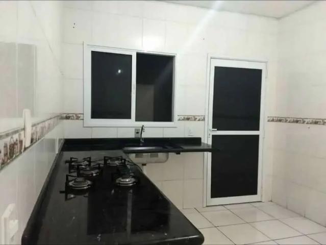Casa / Sobrado para Venda em Sumaré/SP Jardim dos Ipês 2 Quartos