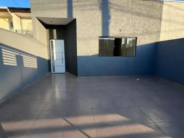 Casa / Sobrado para Venda em Sumaré/SP Jardim dos Ipês II 2 Quartos