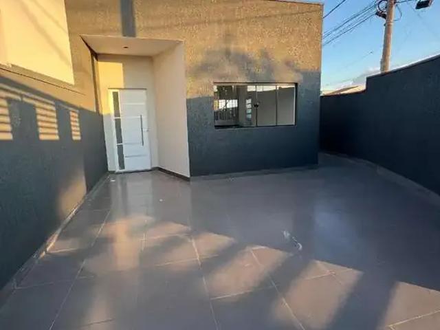 Casa / Sobrado para Venda em Sumaré/SP Jardim dos Ipês II 2 Quartos