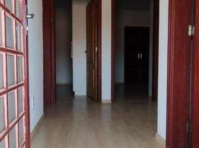 Casa / Sobrado para Venda em Sumaré/SP Jardim Dall'Orto 3 Quartos
