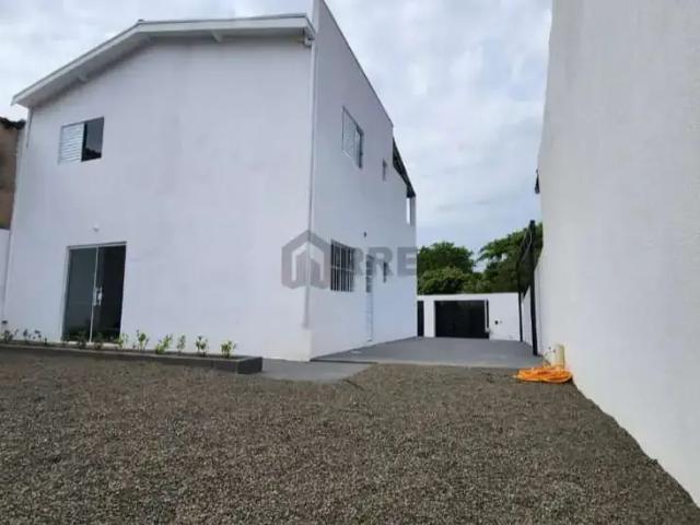 Casa / Sobrado para Venda em Sumaré/SP Jardim Dall'Orto 3 Quartos