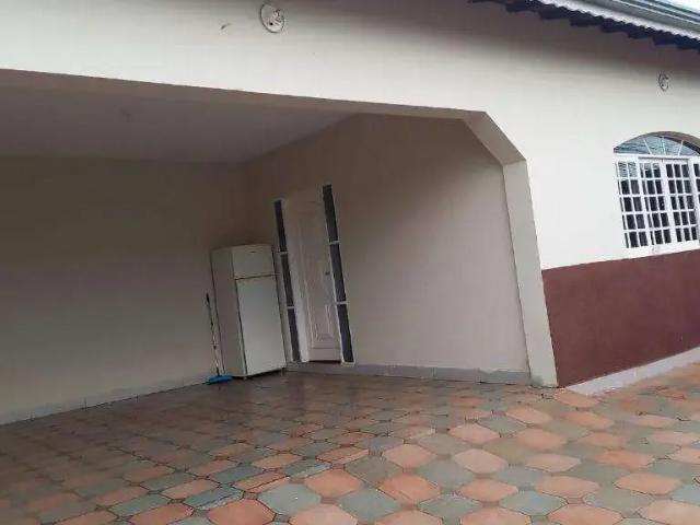 Casa / Sobrado para Venda em Sumaré/SP Jardim Dall'Orto 1 Quartos