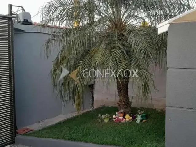 Casa / Sobrado para Venda em Sumaré/SP Jardim Dall'Orto 2 Quartos