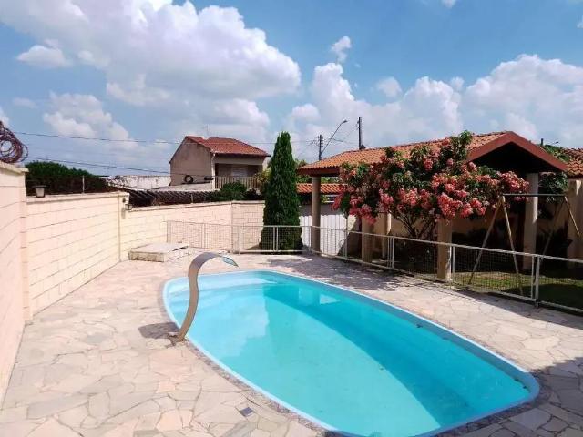 Casa / Sobrado para Venda em Sumaré/SP Jardim Dall'Orto