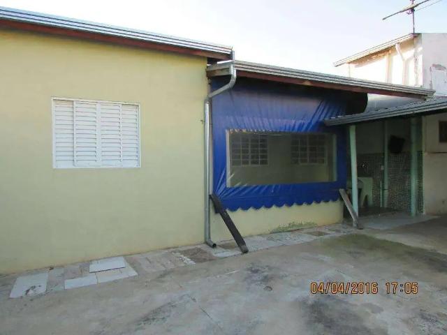 Casa / Sobrado para Venda em Sumaré/SP Jardim das Oliveiras Nova Veneza 2 Quartos