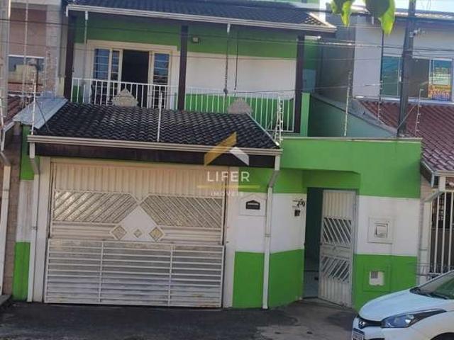 Casa / Sobrado para Venda em Sumaré/SP Jardim das Orquídeas 2 Quartos