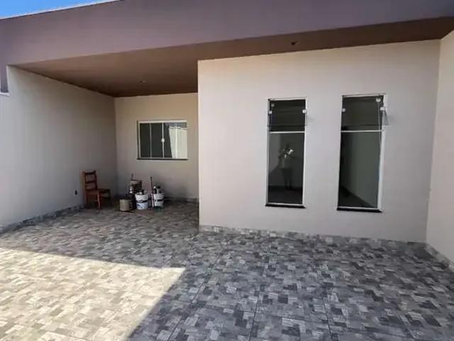 Casa / Sobrado para Venda em Sumaré/SP Jardim das Orquídeas 2 Quartos