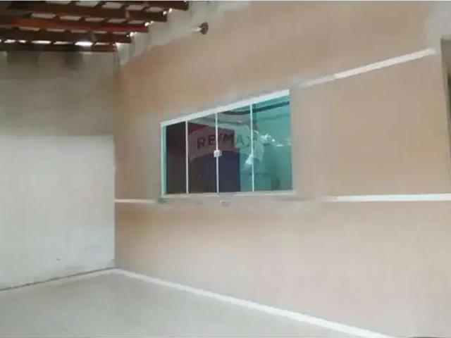 Casa / Sobrado para Venda em Sumaré/SP Jardim das Orquídeas 2 Quartos