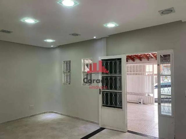 Casa / Sobrado para Venda em Sumaré/SP Jardim das Orquídeas 2 Quartos